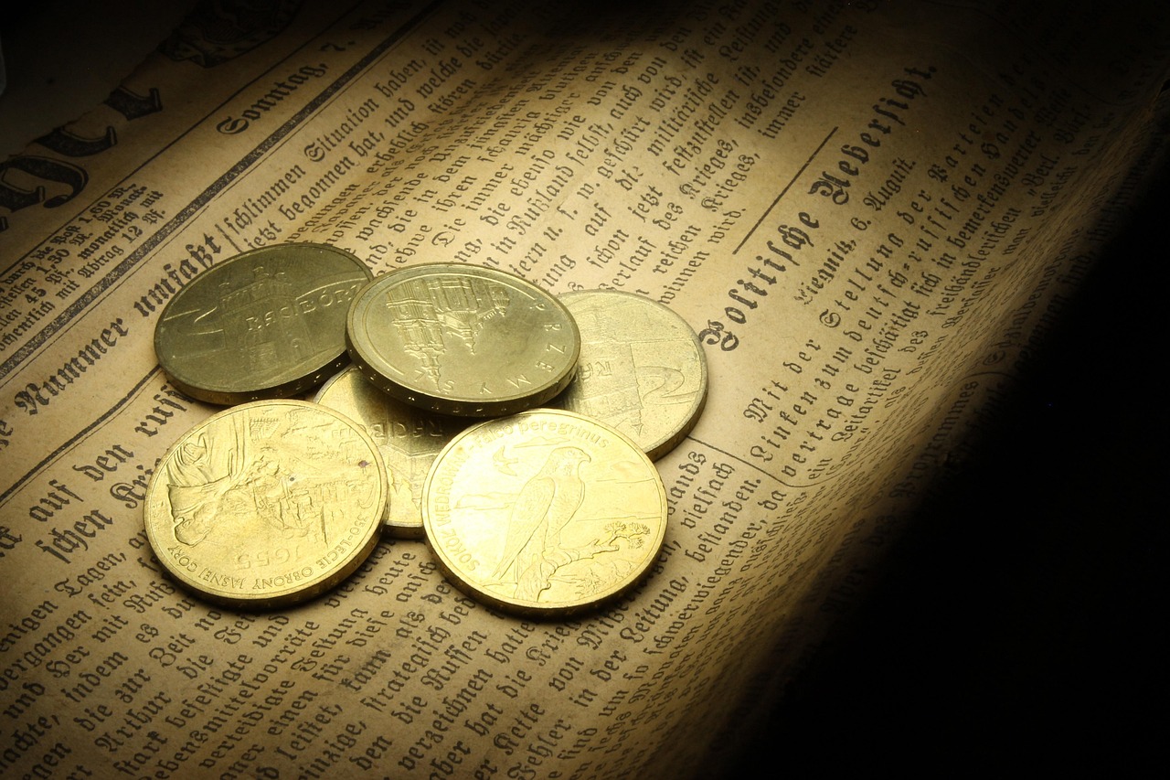 Understanding Gold Futures: A Comprehensive Investor Guide
