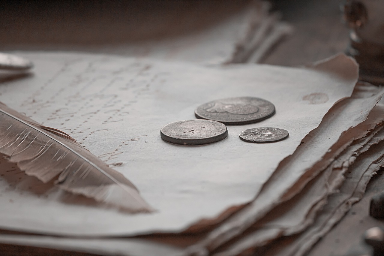The History of Gold: Ancient to Modern Insights