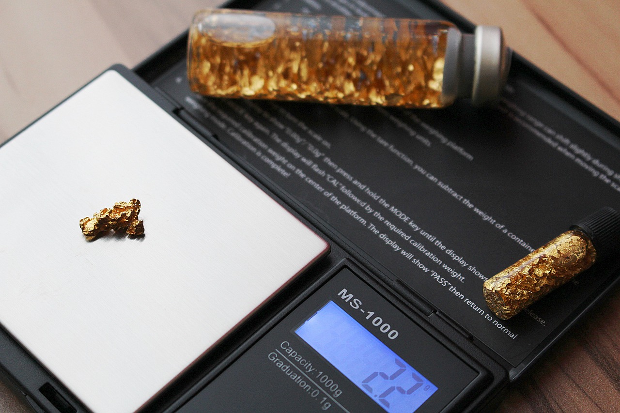 Understanding Gold Prices: Key Influencing Factors