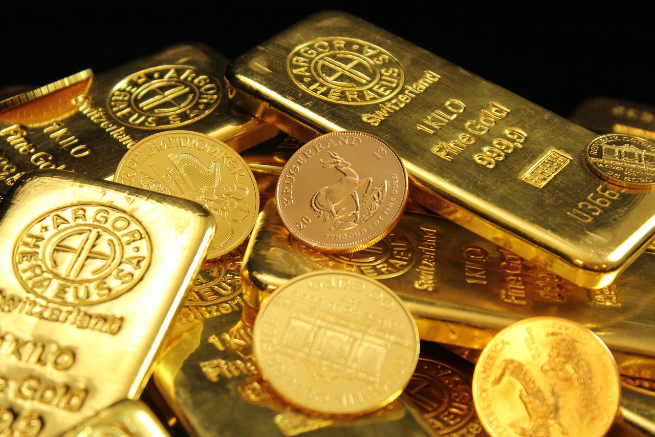 Beginner's Guide: Setting Up Your Gold IRA Account
