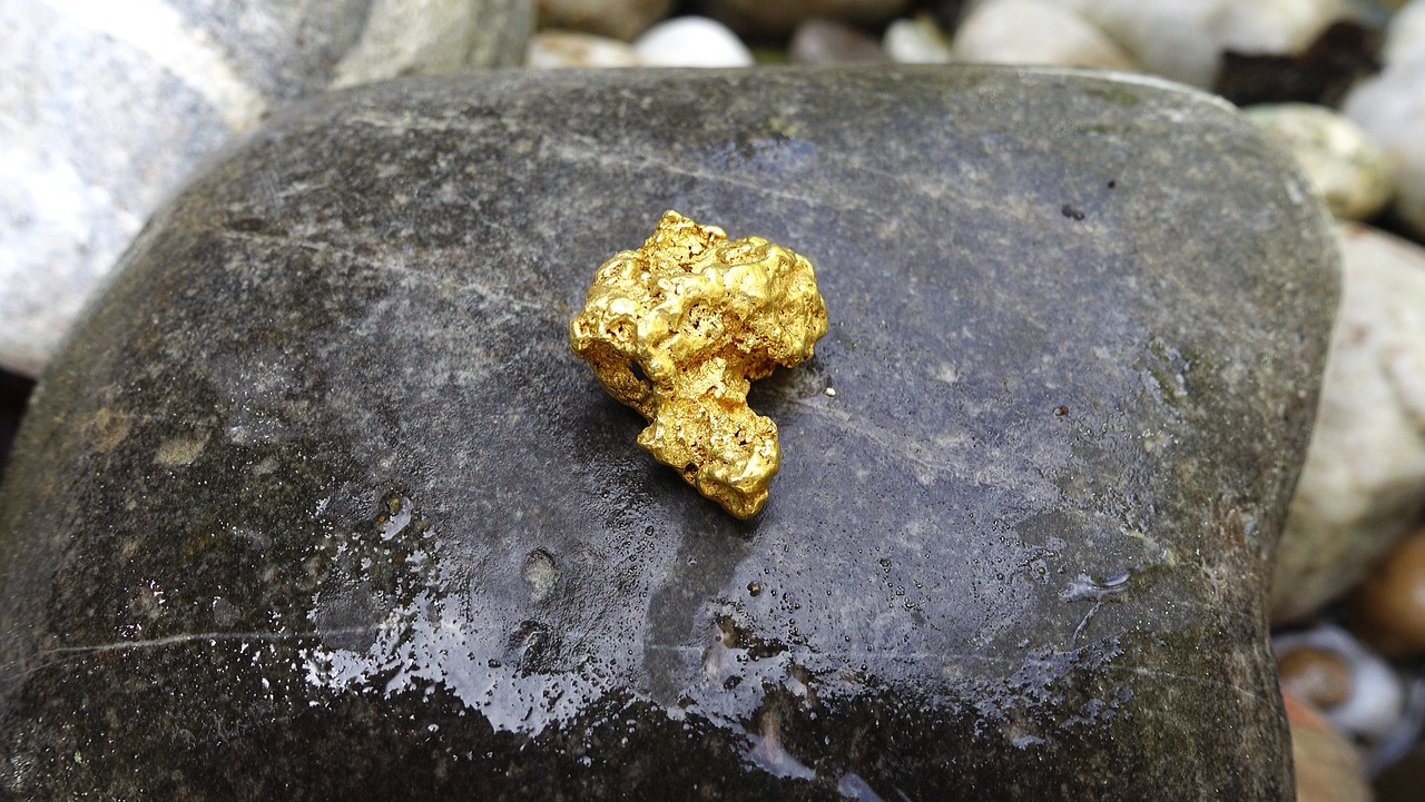 Navigating Gold IRA Risks: Essential Insights & Tips