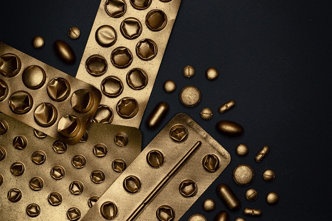 The Allure of Gold: More Than Just a Precious Metal